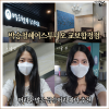 합정미용실 머리숱 많은 반곱슬 여자 장발 파마 찐후기 박승철헤어스투디오 교보합정점 네이버 블로그 